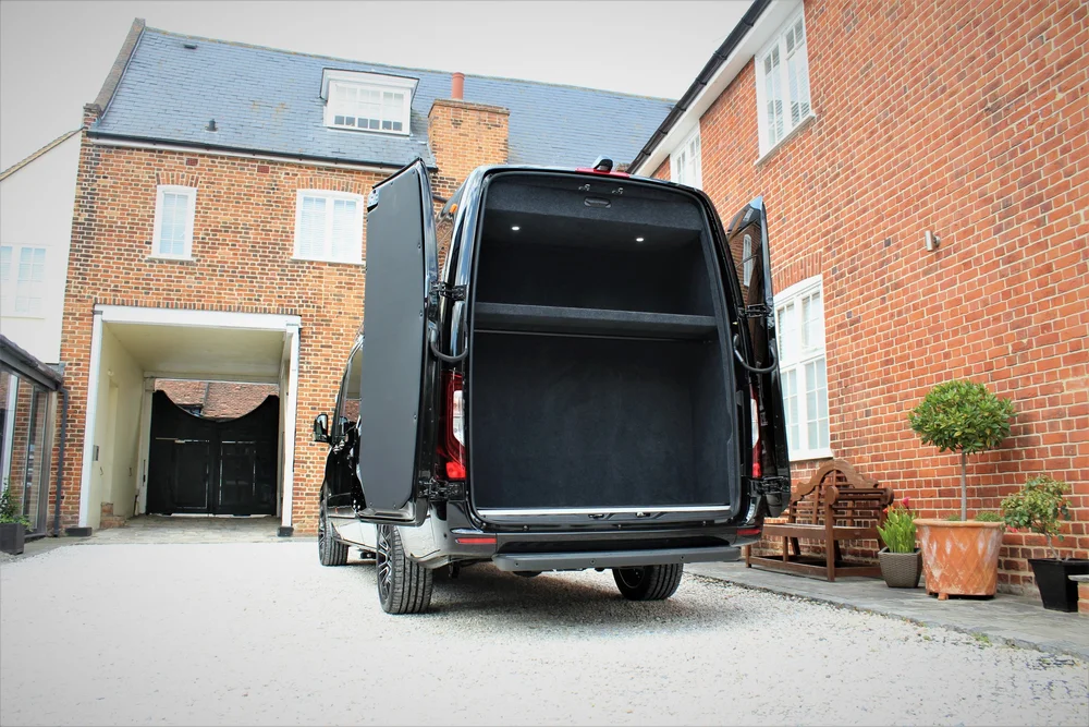 Monaco Sprinter — Monaco by Stanford