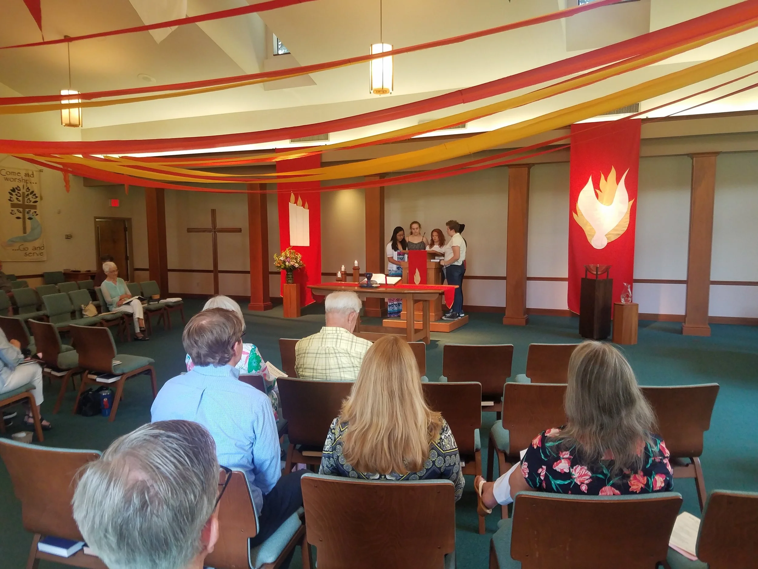 About Highland Presbyterian Church about-highland-presbyterian-church