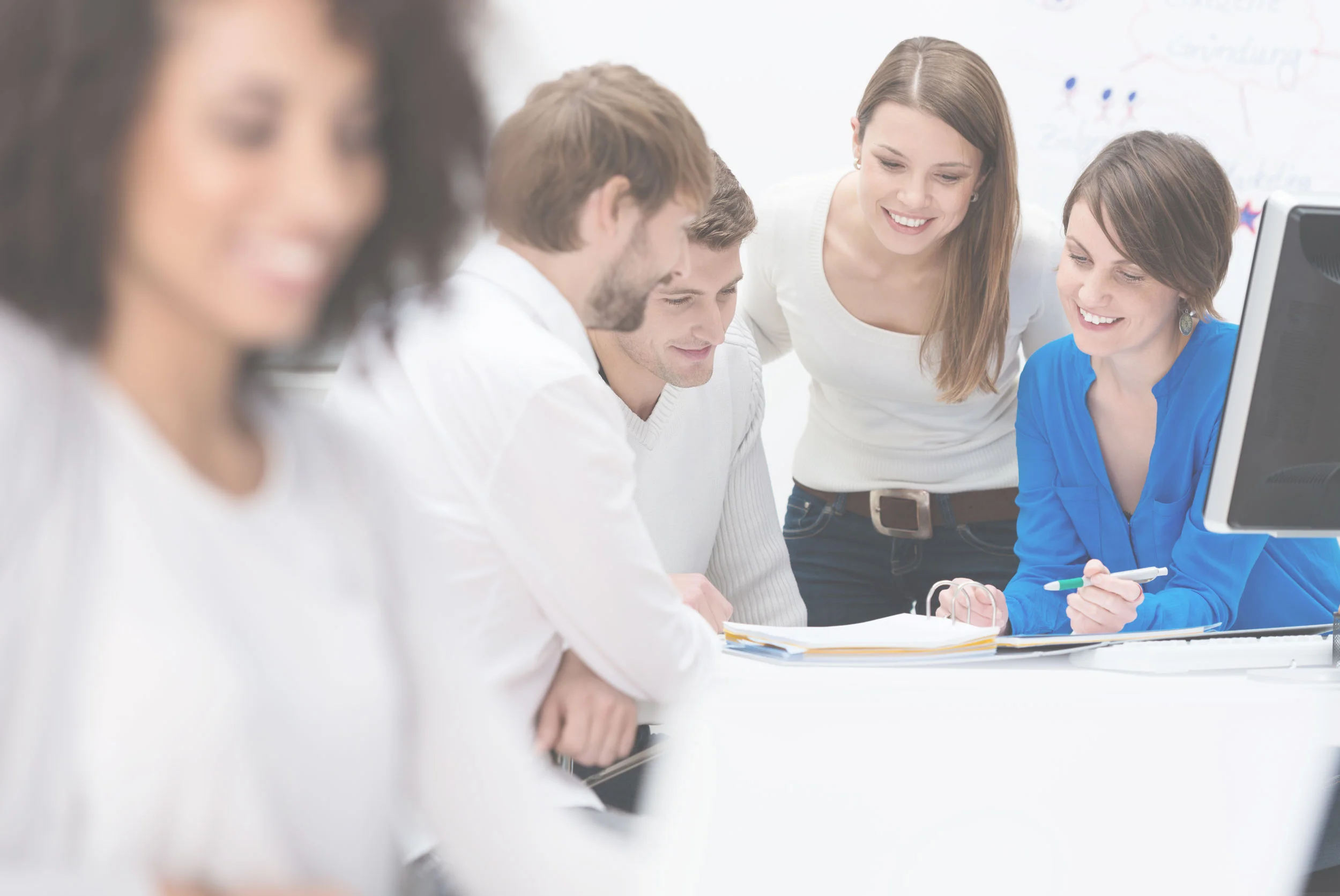 Custom HR solutions for corporations in York Region and Toronto