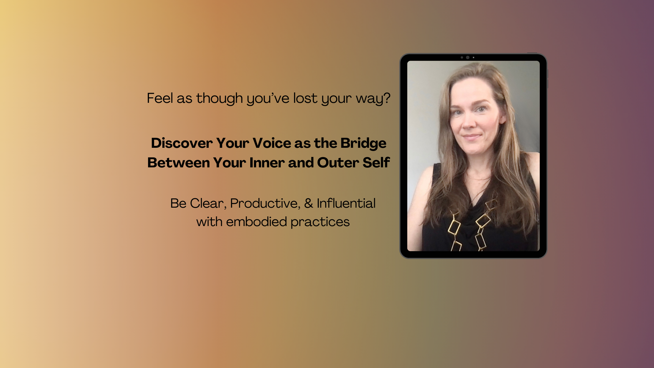 Melissa Hurt | Personal Development Online Courses