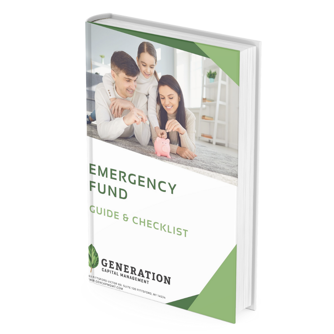 Free Guides — Generation Capital Management, LLC