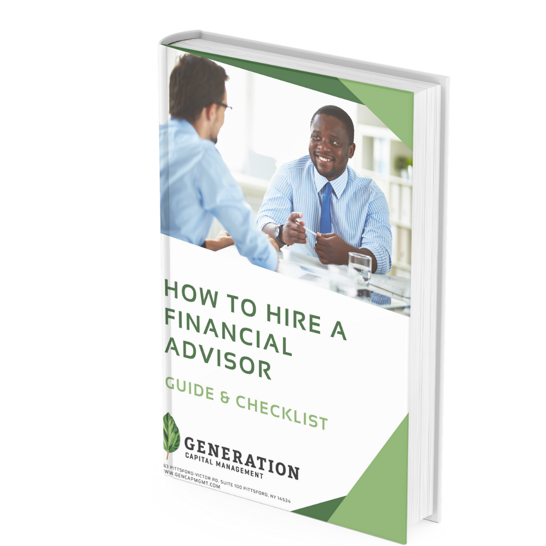 Free Guides — Generation Capital Management, LLC