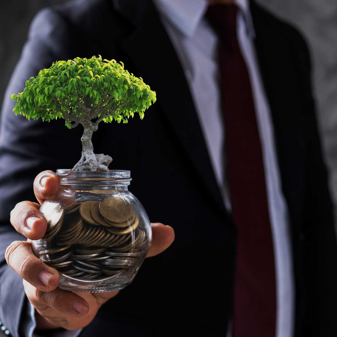 Generation Capital Management, LLC