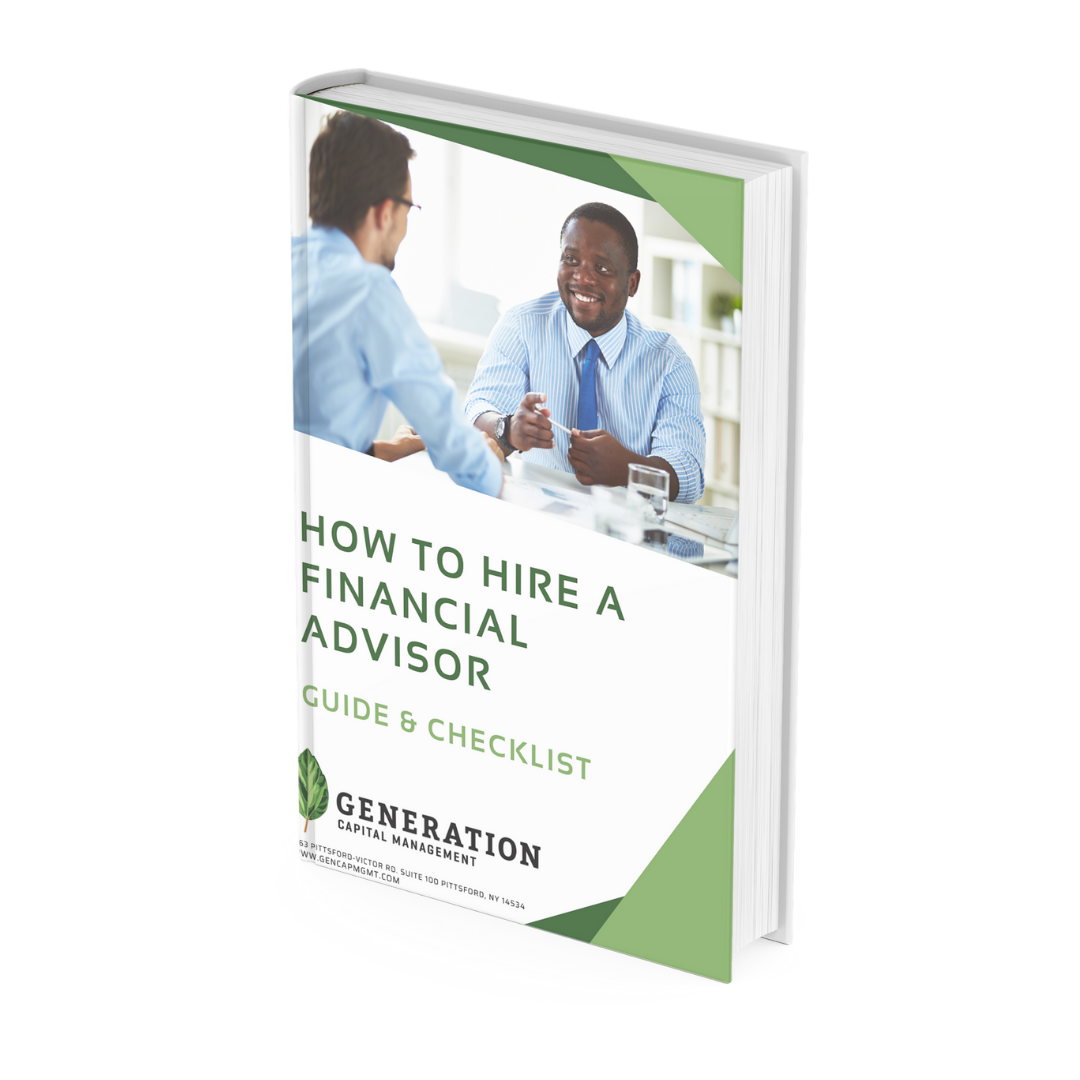 Generation Capital Management, LLC