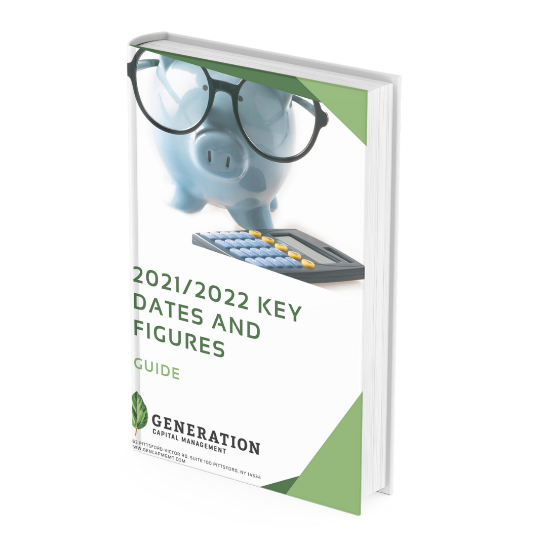 Generation Capital Management, LLC