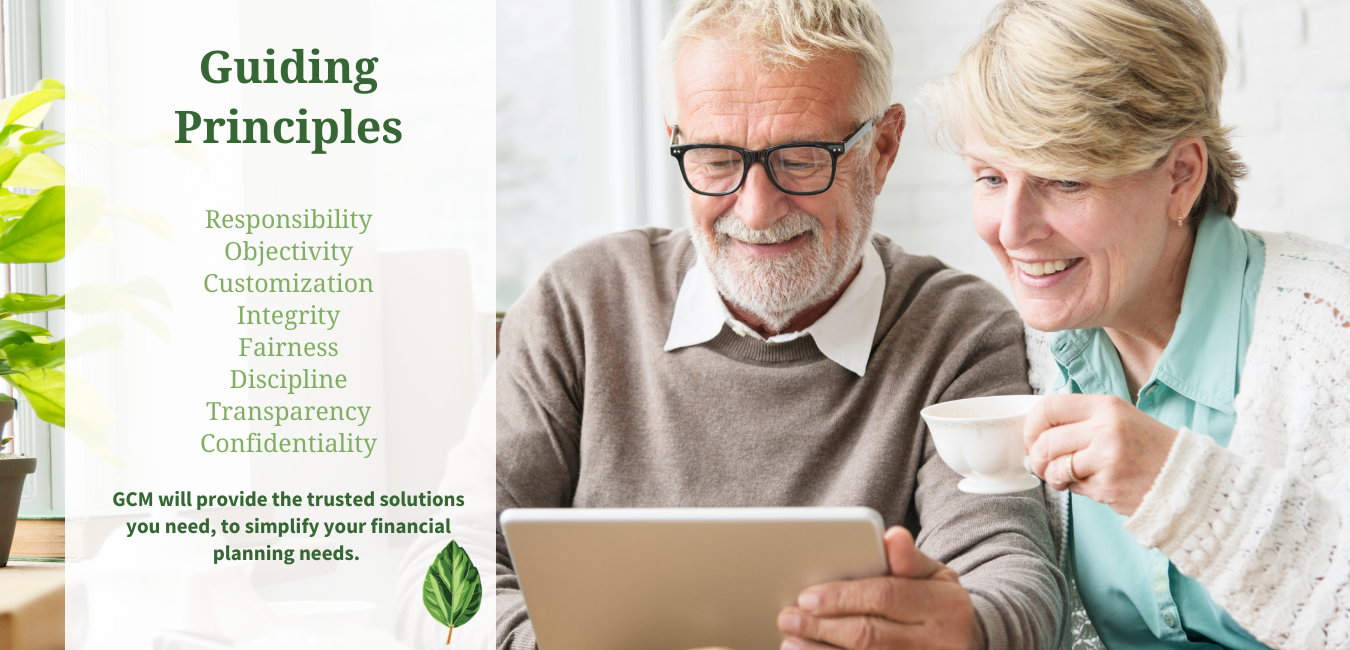 Our Story — Generation Capital Management, LLC