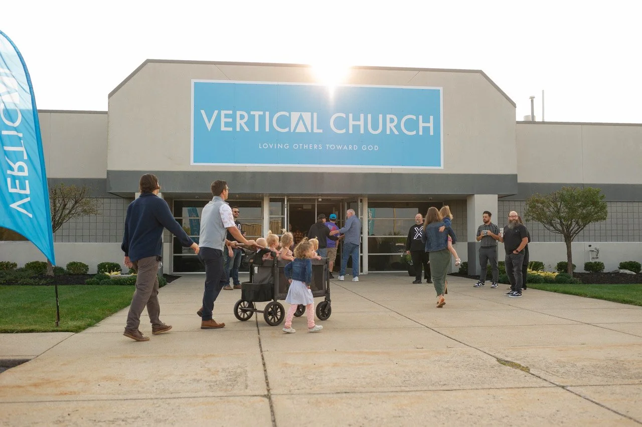 Vertical Church