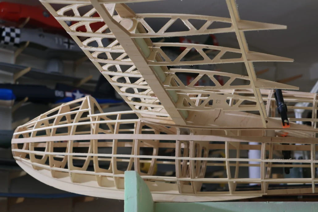 Make wooden toys and models with a CNC — CNC STEP USA