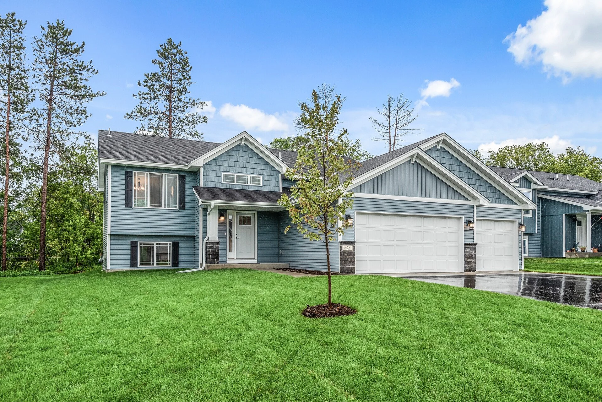 New Home Inventory — Semler Companies