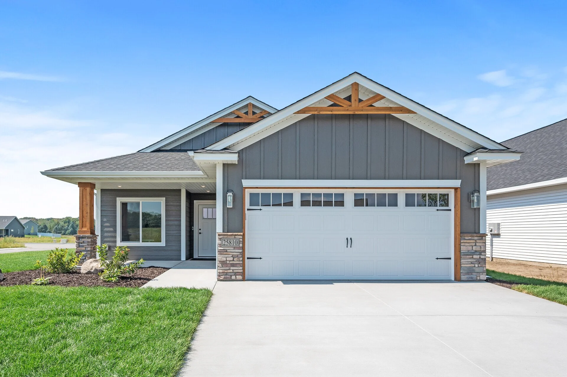 Public Open House — Semler Homes