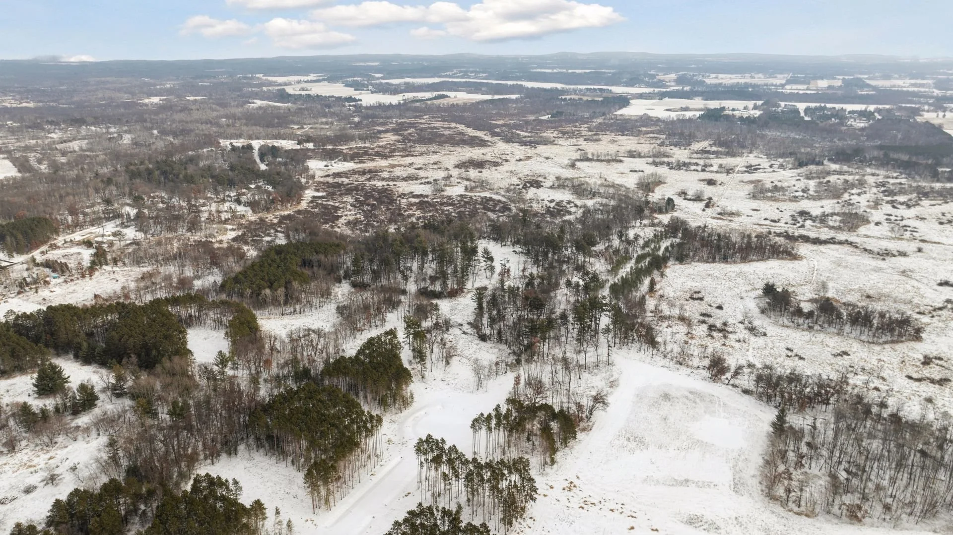 Building Sites — Semler Homes