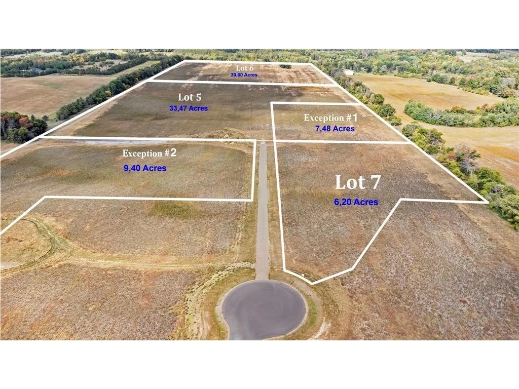 Building Sites — Semler Homes