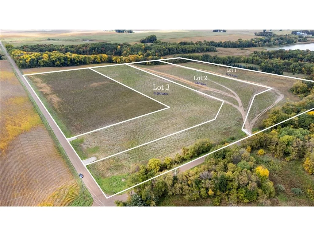 Building Sites — Semler Homes