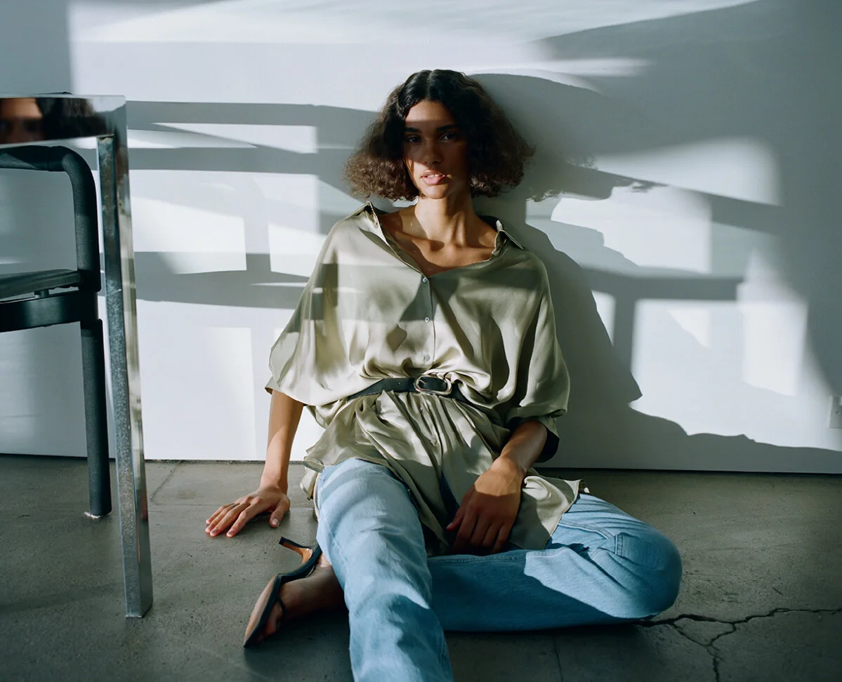 Carole Touati, Creative direction