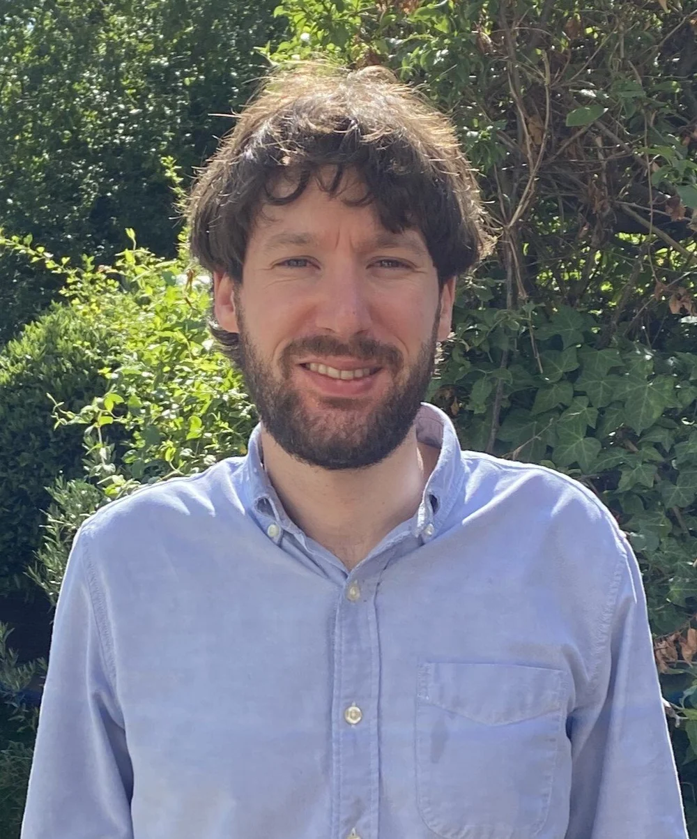 People — Blundell lab