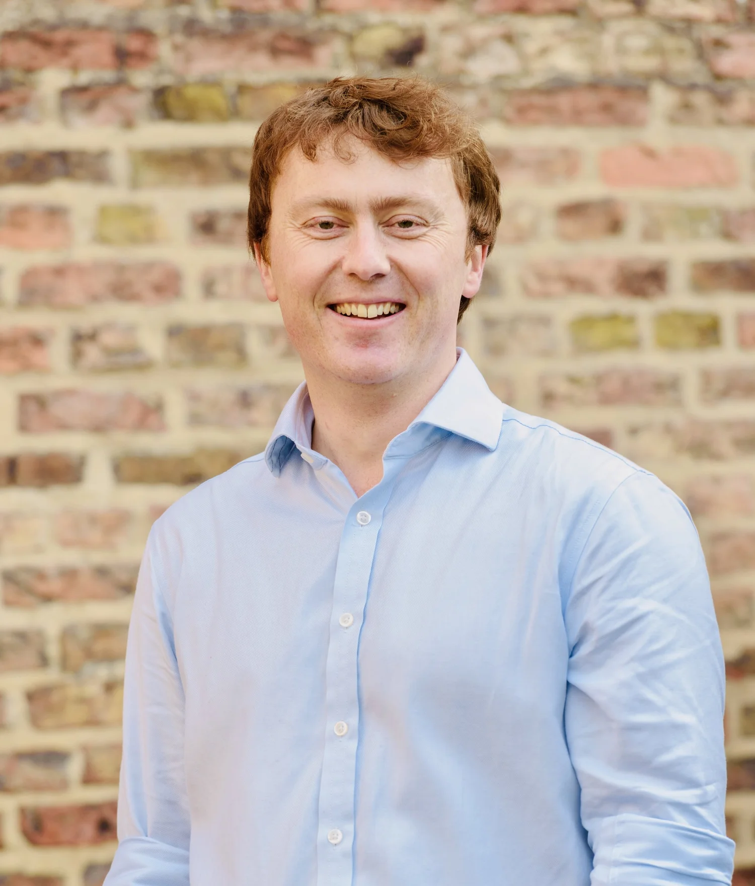 People — Blundell lab