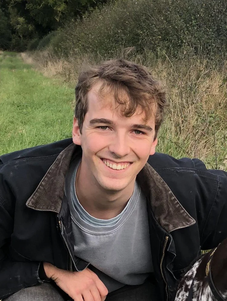 People — Blundell lab