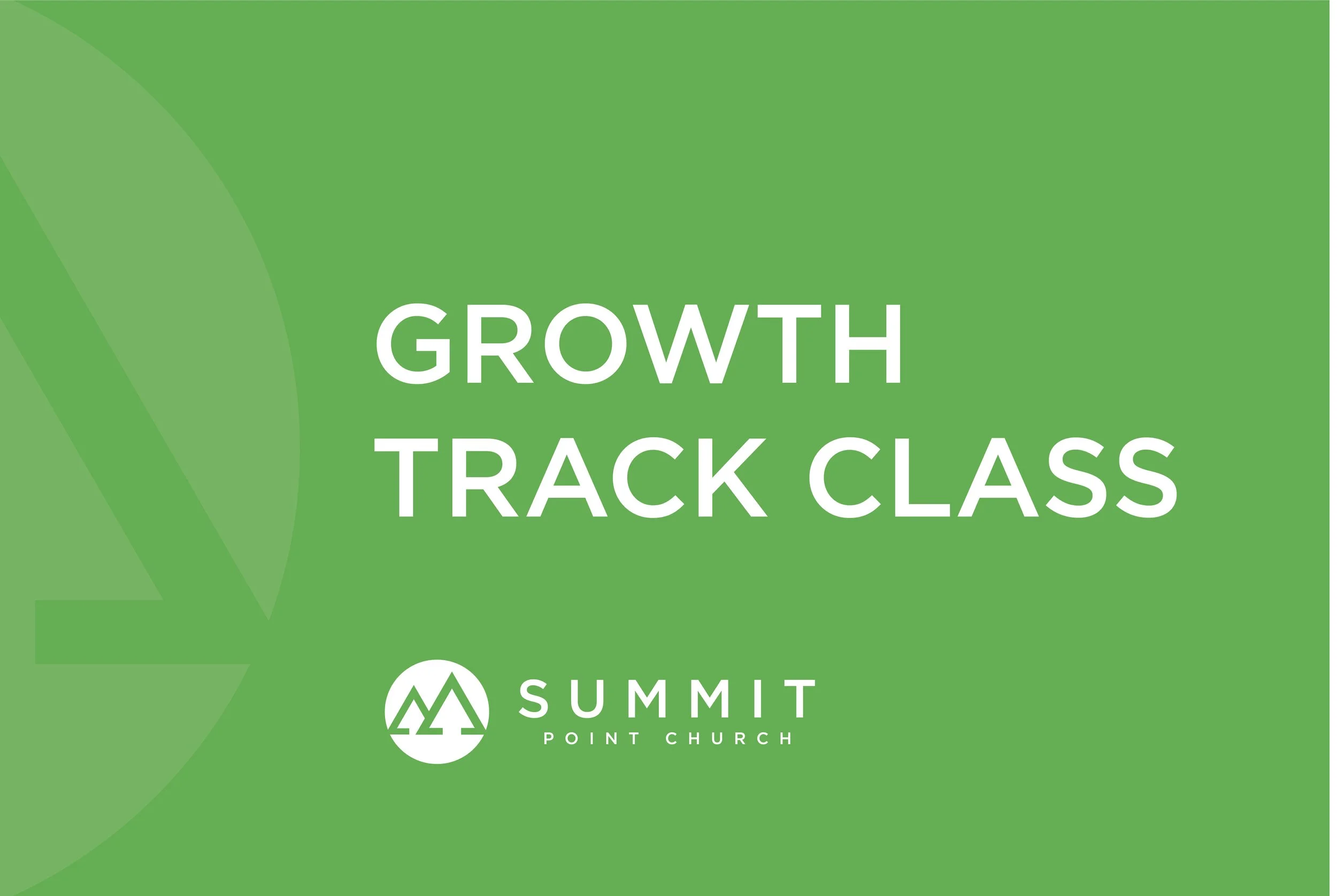 Upcoming Events — Summit Point Church