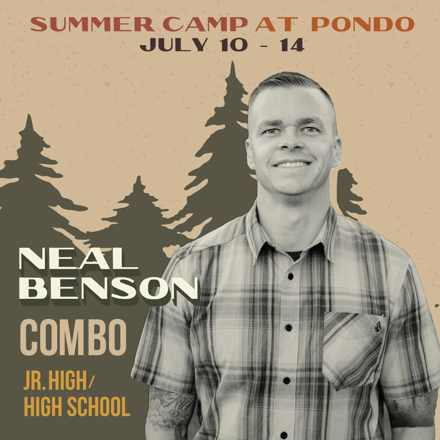 Upcoming Events — Summit Point Church