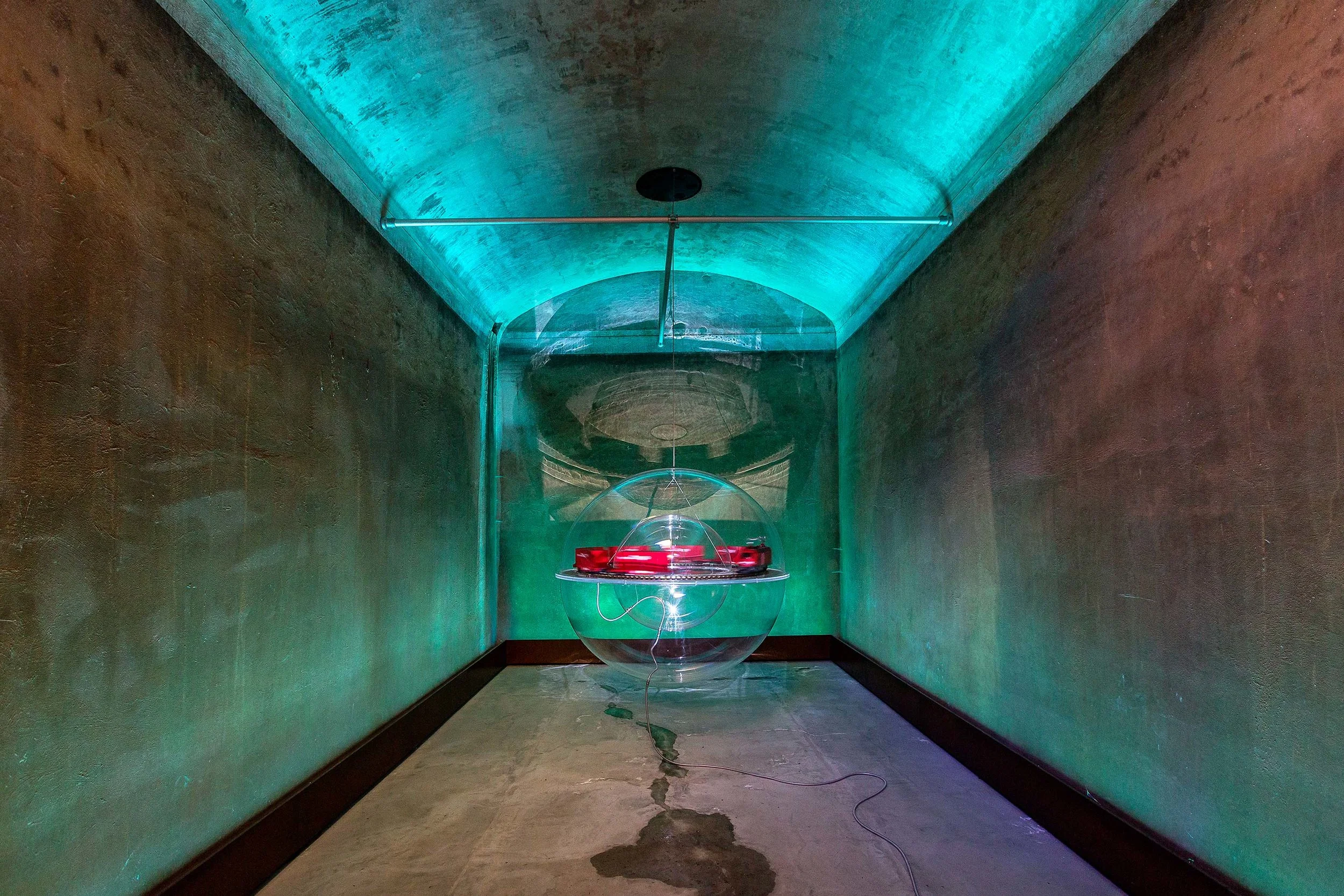 Boris Petrovsky — The View