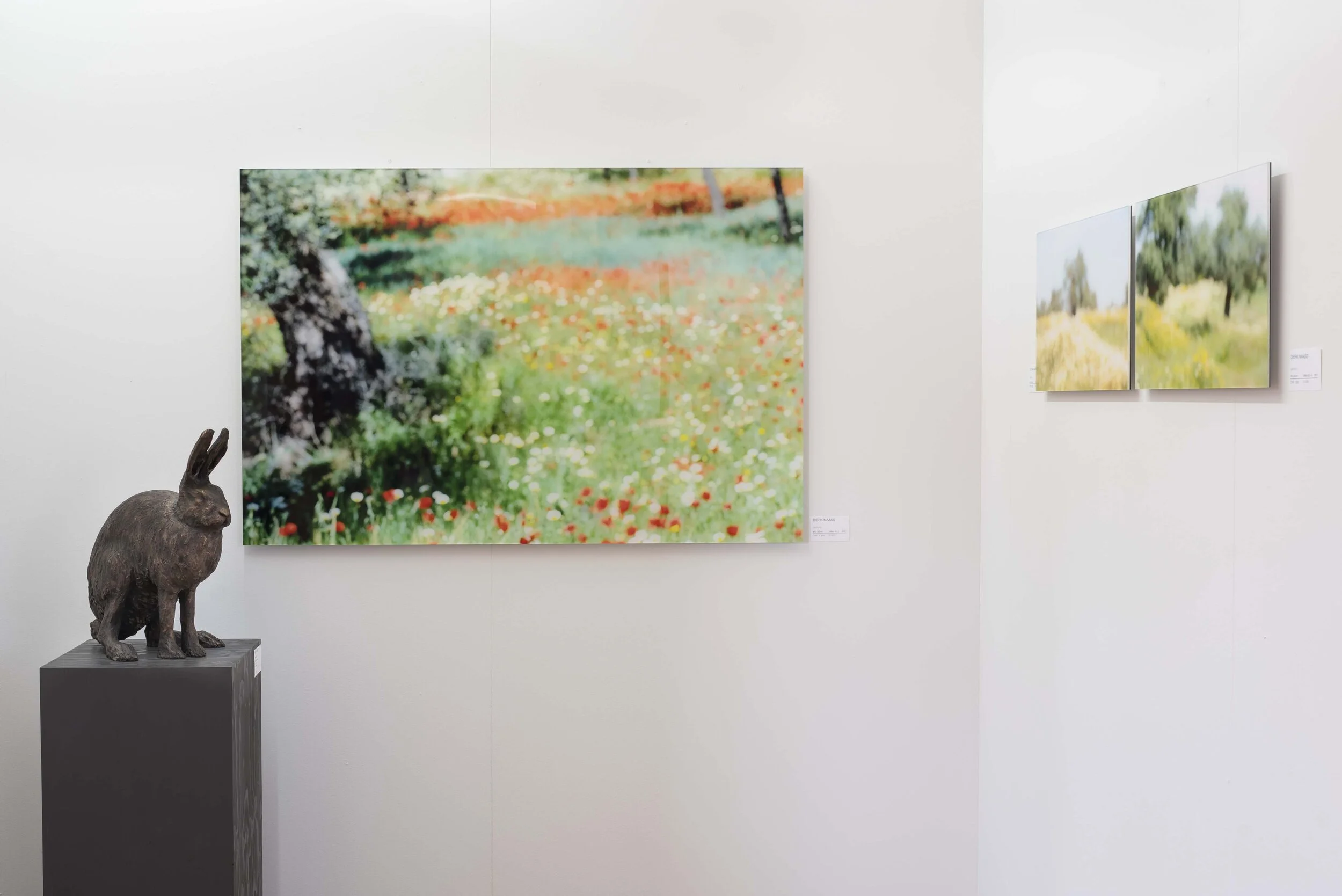 Künstlerin der Woche: Susan Kopp — The View