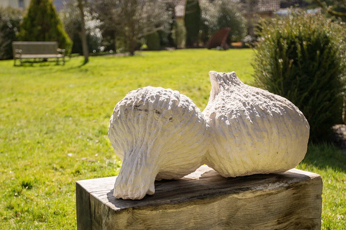 Künstlerin der Woche: Susan Kopp — The View