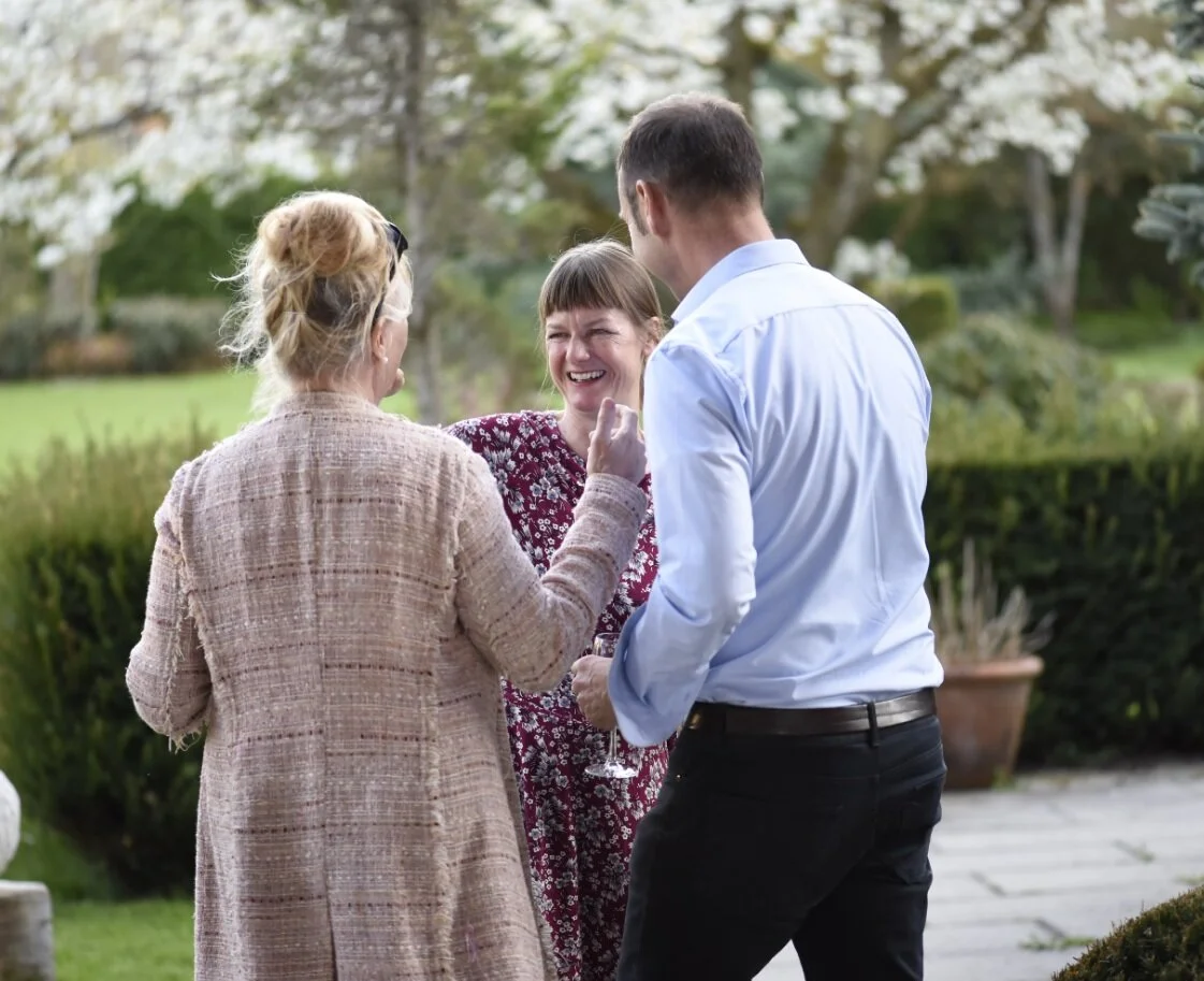 Künstlerin der Woche: Susan Kopp — The View