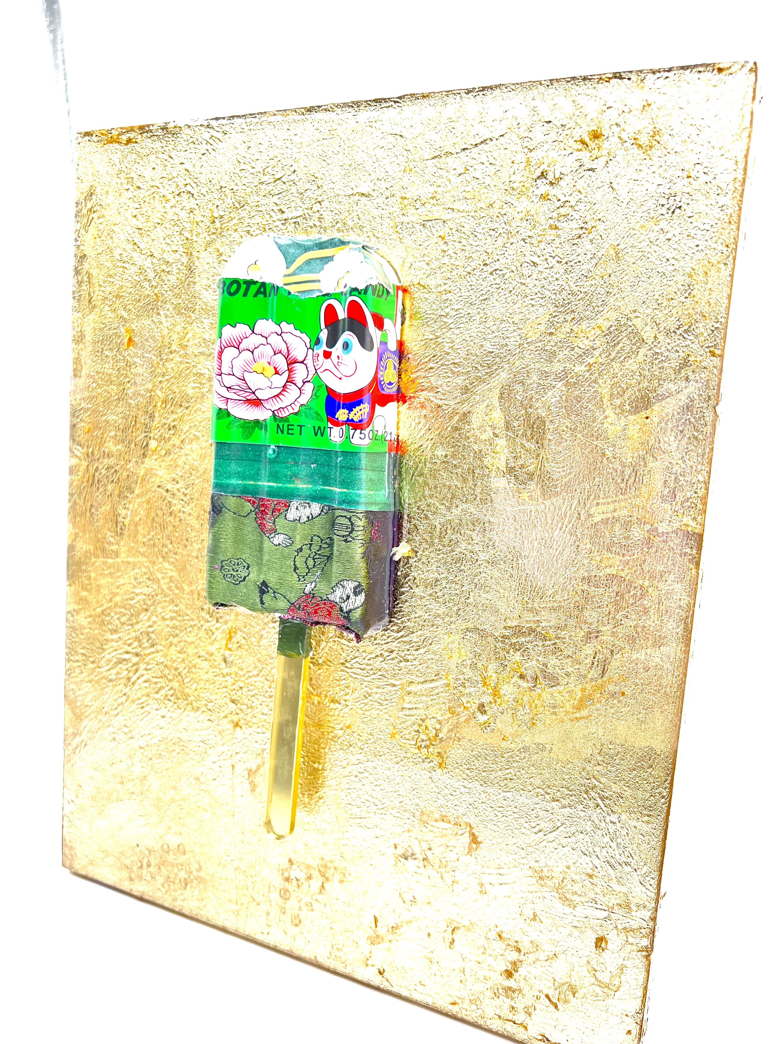 Rice Paper Candy Pop — Sarah Luna