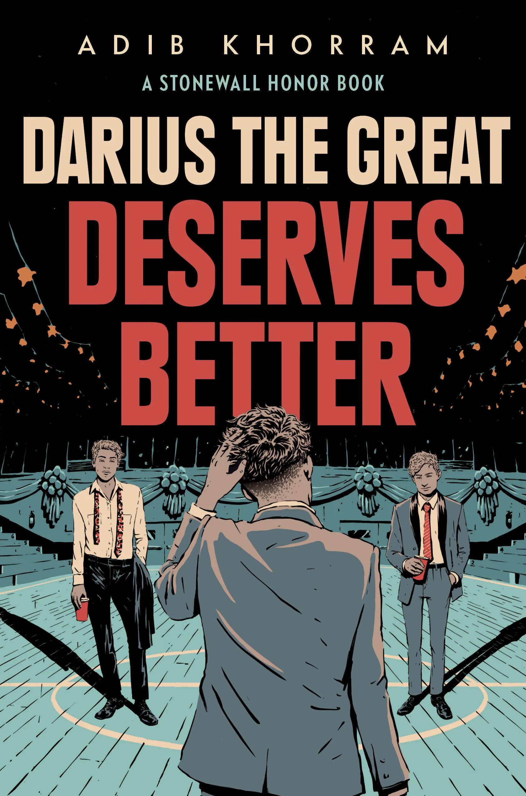 Darius The Great