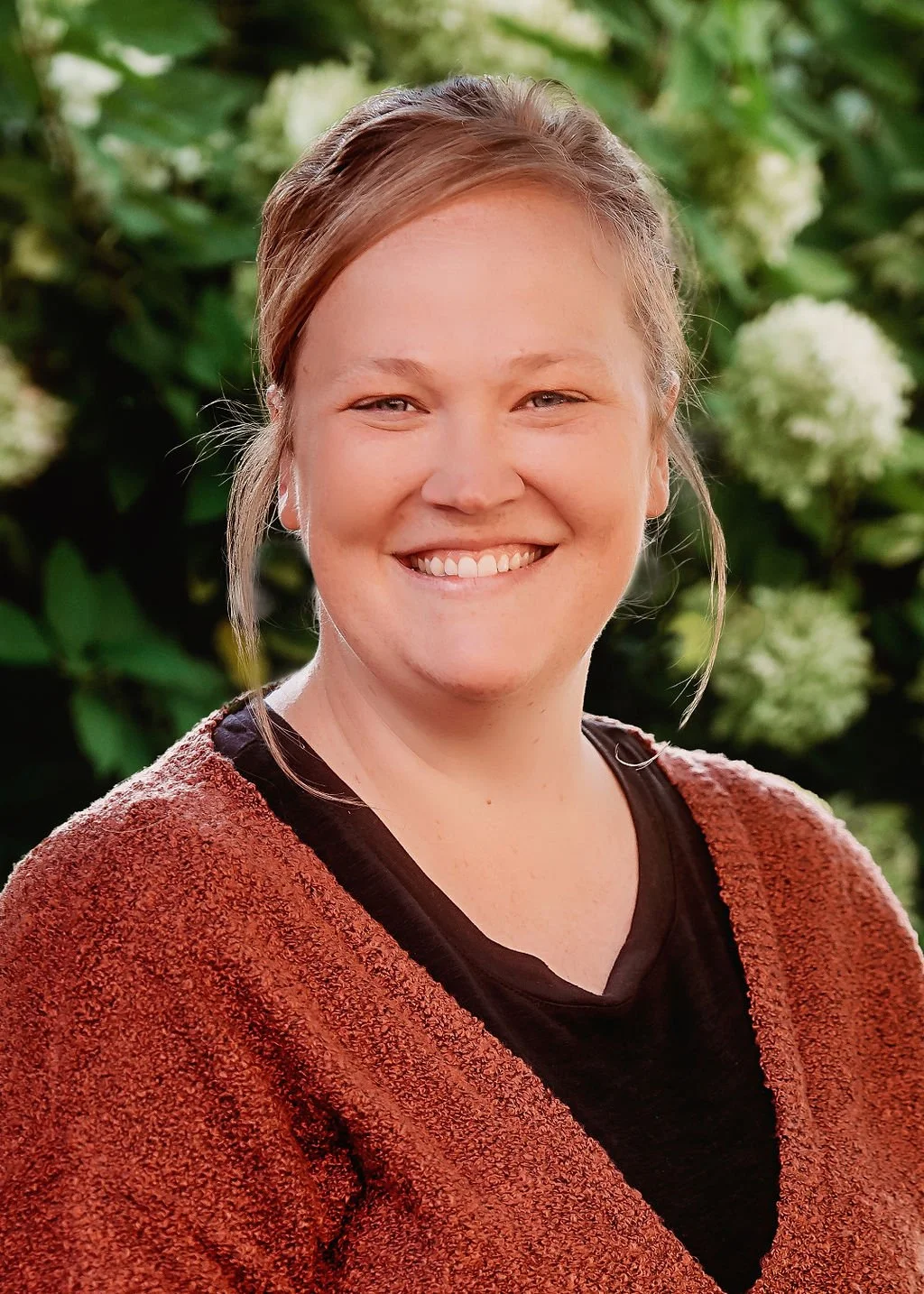 Our Staff and Faculty — Answers Academy