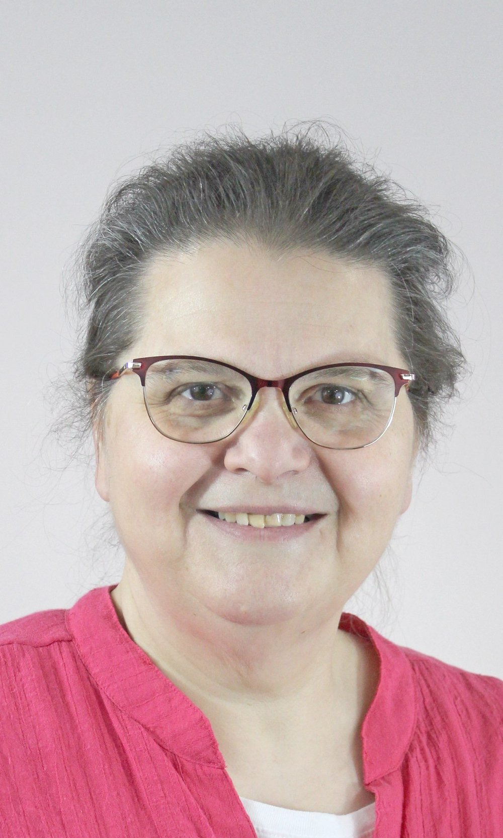 Our Staff and Faculty — Answers Academy