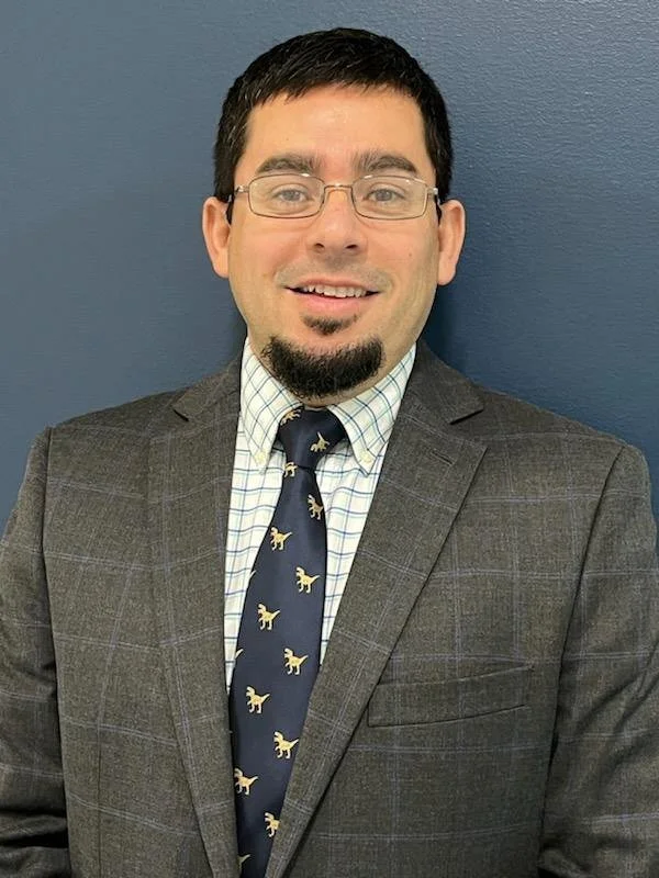 Our Staff and Faculty — Answers Academy