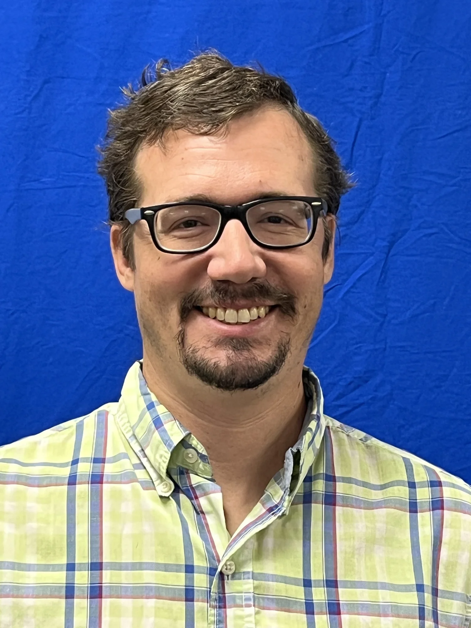 Our Staff and Faculty — Answers Academy