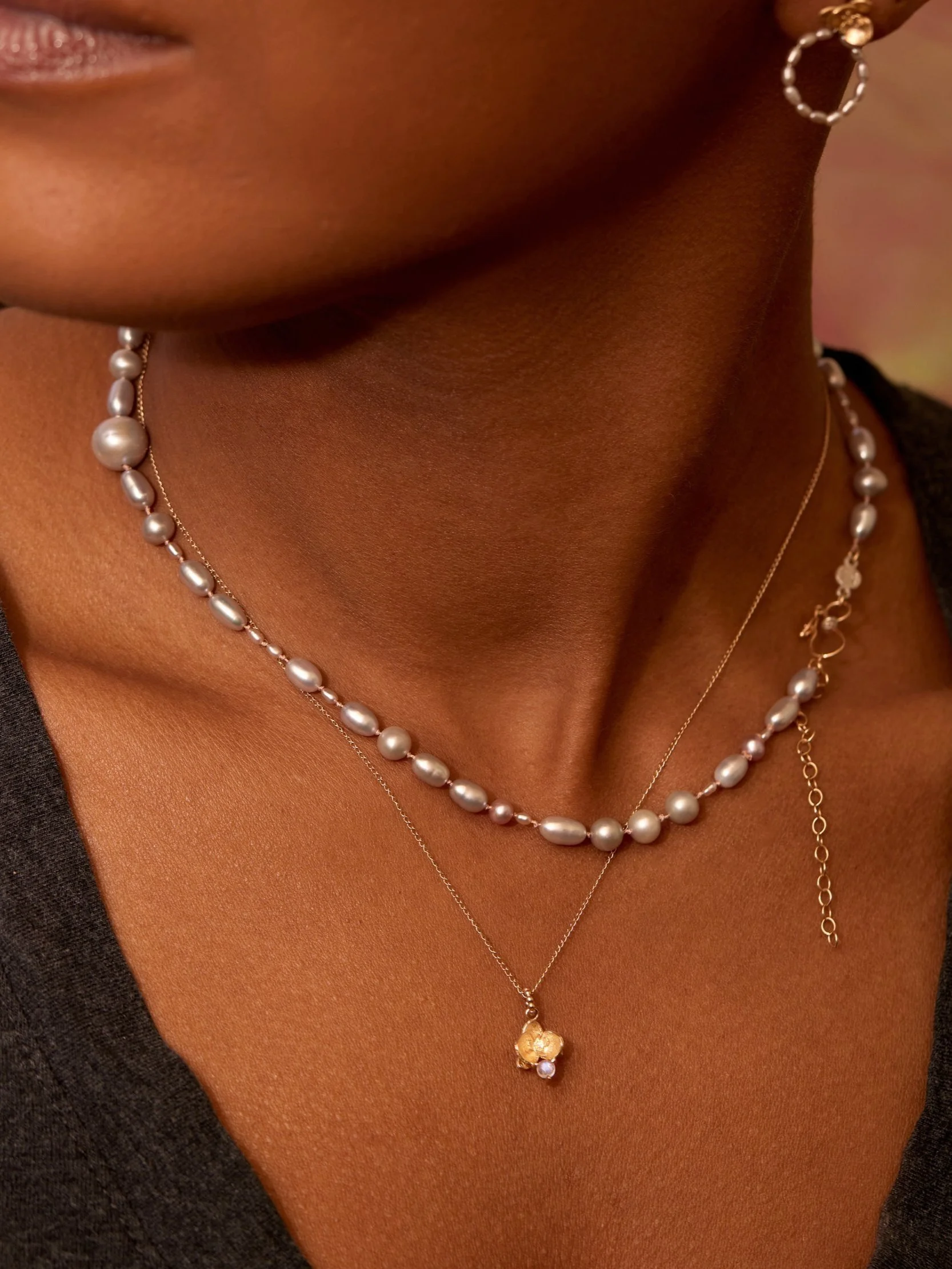 Allison Alane Jewelry Designs | Handcrafted Sustainable Jewelry In ...