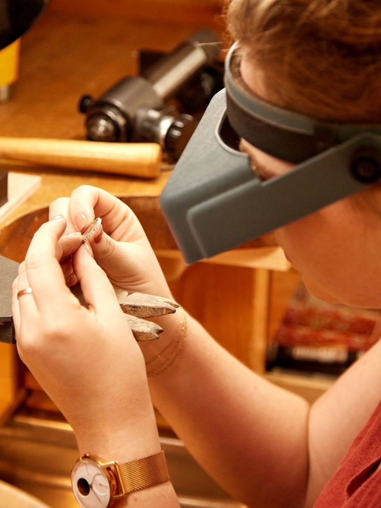 Our Story — Allison Alane