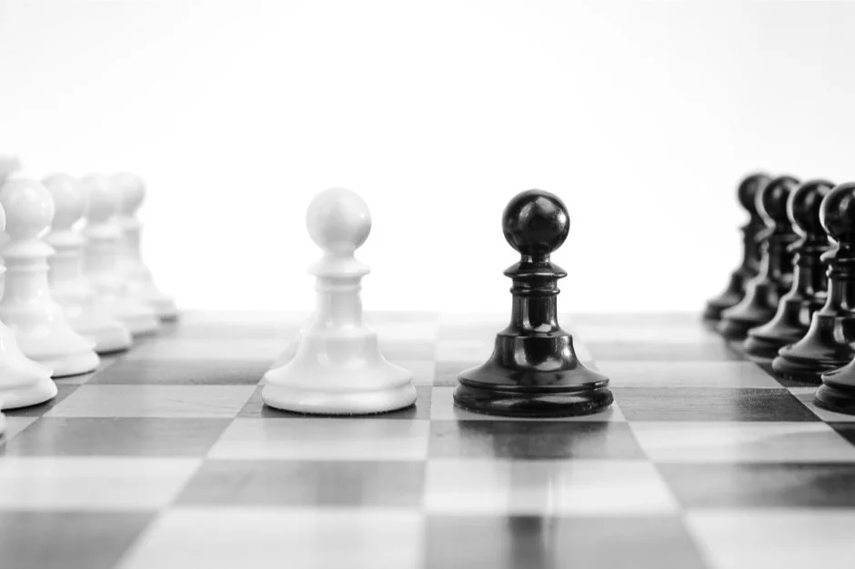 We Are Not Lemmings – Wake Up to “US-THEM-ing” — Abigail Stason