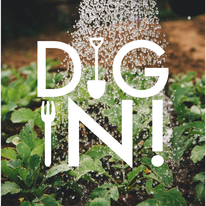 Food Justice Initiatives — Regenesis