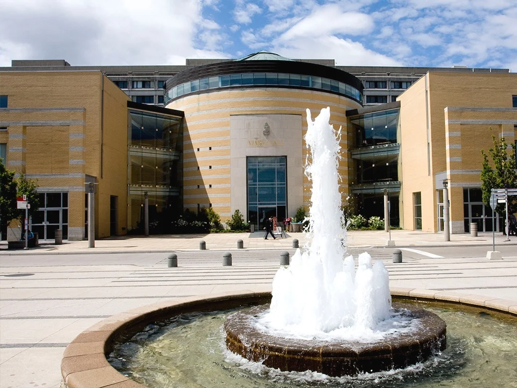 York University - Keele Chapter — Regenesis