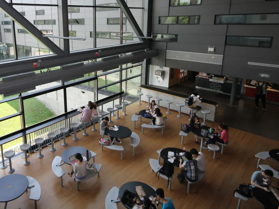 U of T - Scarborough Chapter — Regenesis