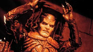 WISHMASTER and WISHMASTER 2: EVIL NEVER DIES | GenreVision — GenreVision