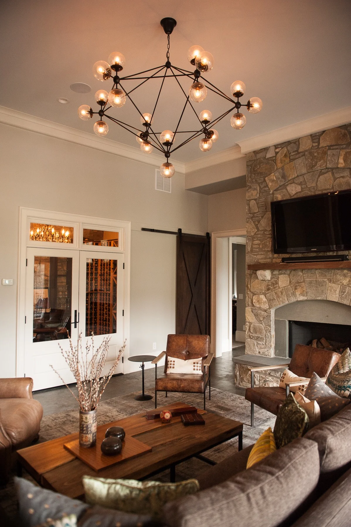 Catherine Wilson Interiors, Inc.