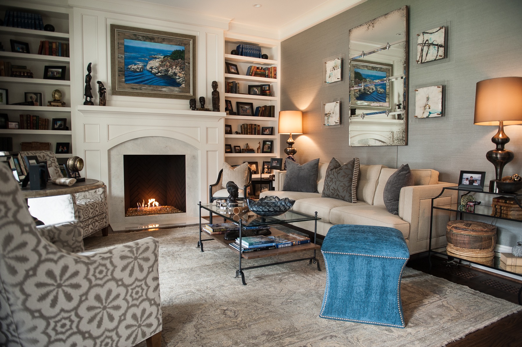 Catherine Wilson Interiors, Inc.