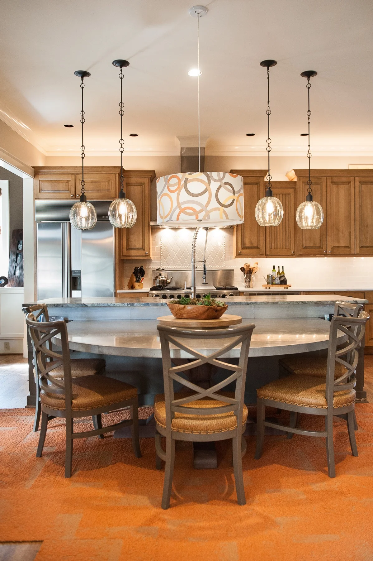 Catherine Wilson Interiors, Inc.