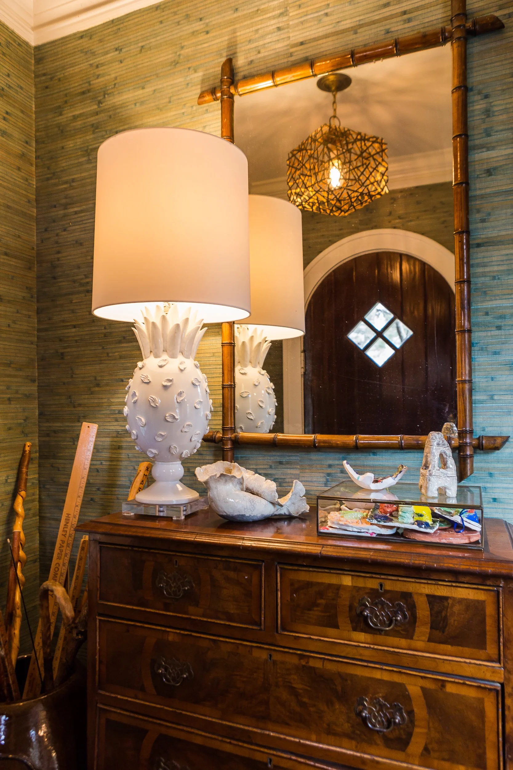 Catherine Wilson Interiors, Inc.
