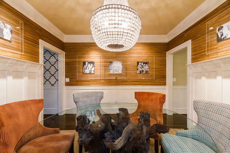 Catherine Wilson Interiors, Inc.