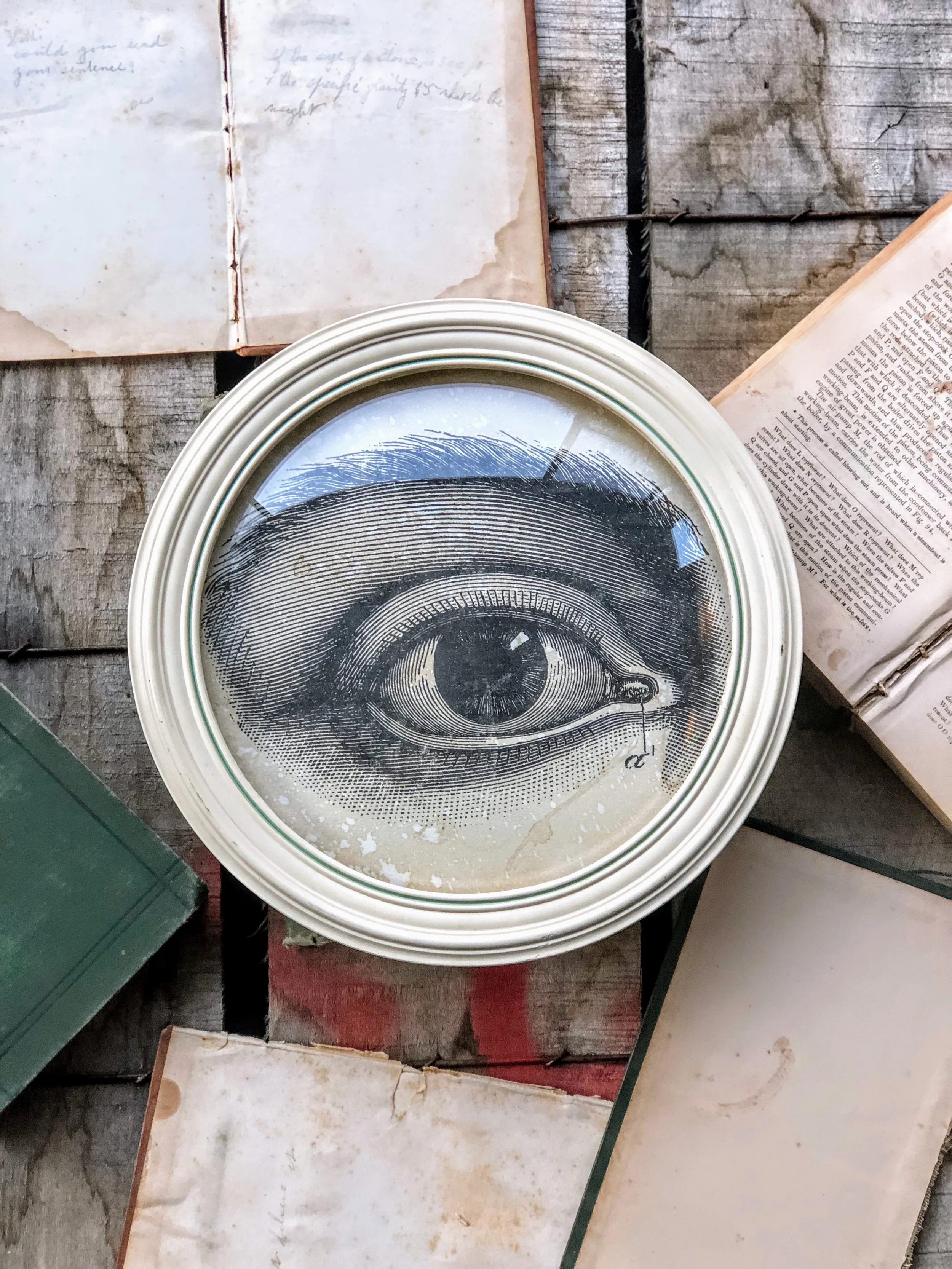 Well Considered Prints