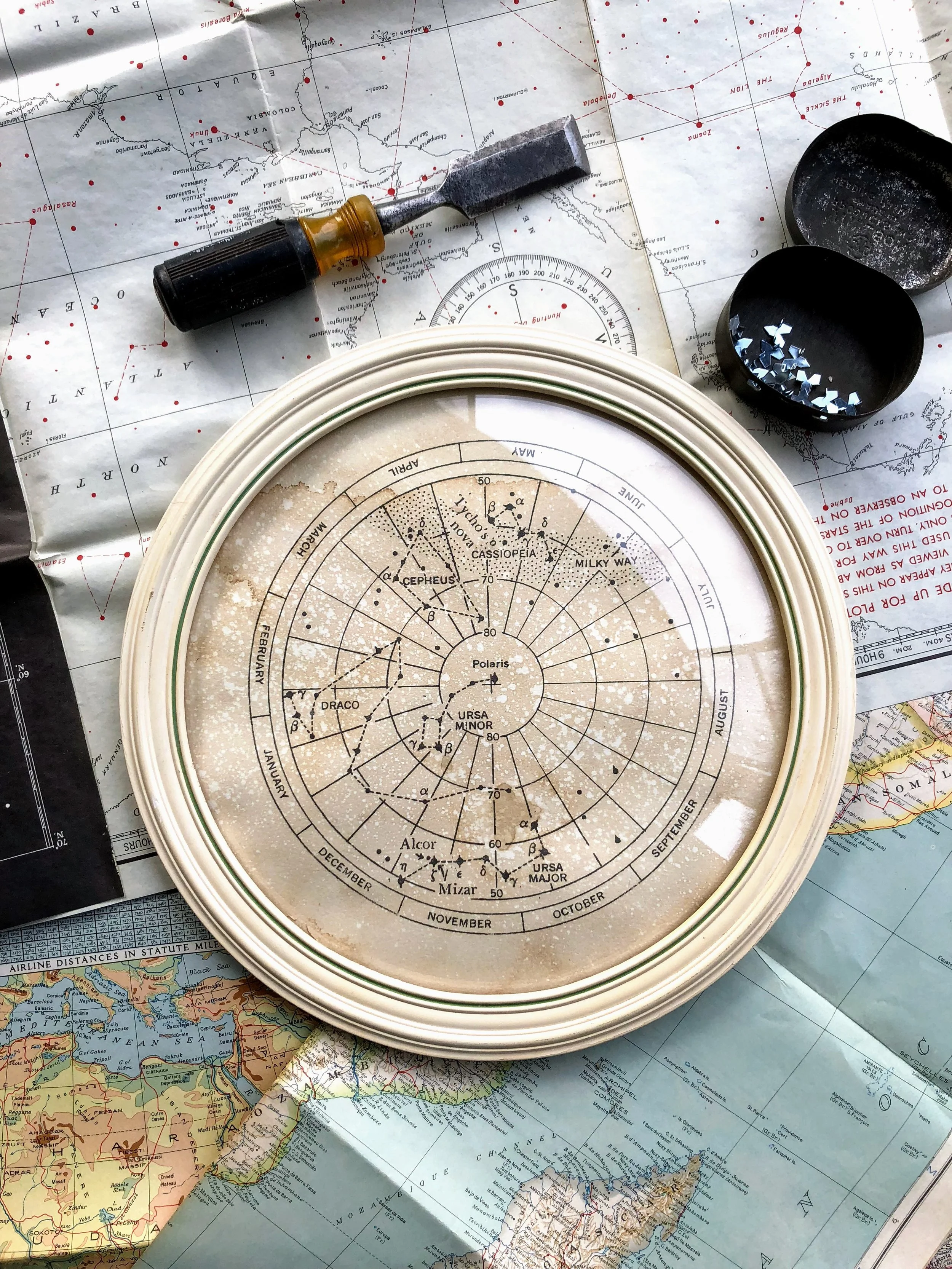 Well Considered Prints