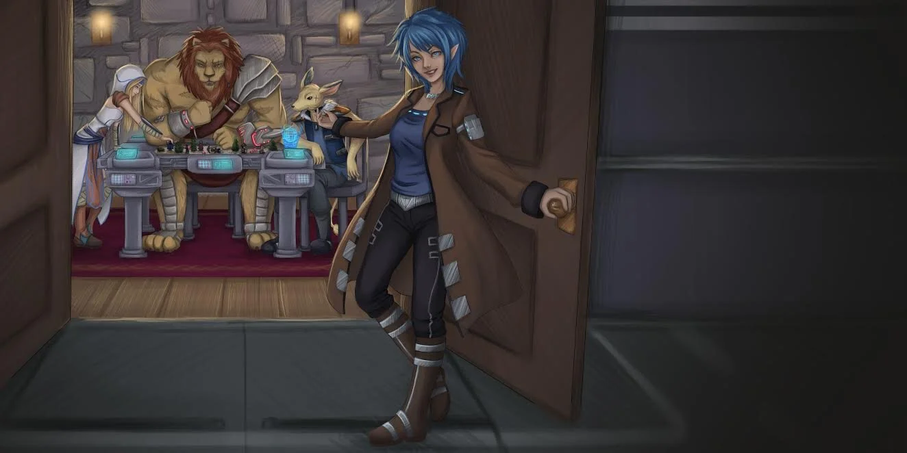 Shop — Vindicated - Games That Crit Different