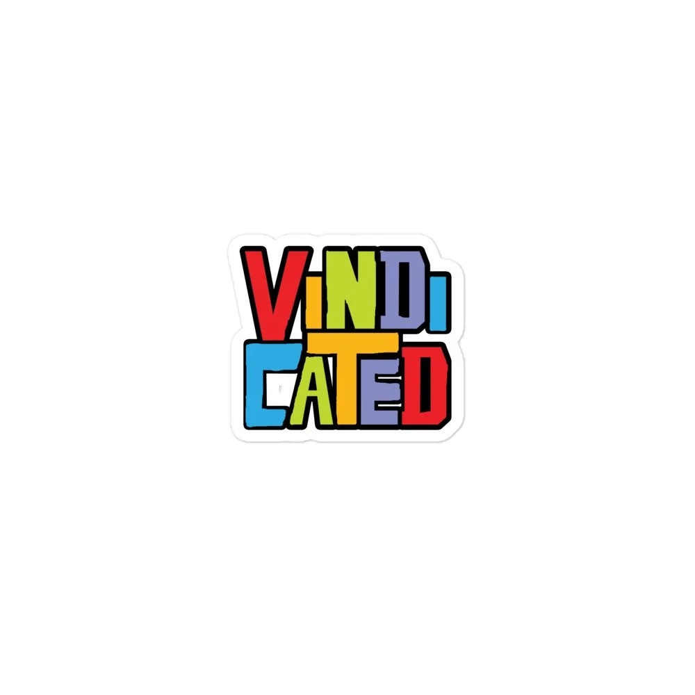 Shop — Vindicated - Games That Crit Different
