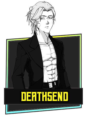 Vindicated - Games That Crit Different